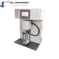 China Carbon Dioxide Meter Automatic Shake And Testing Machine For Carbonated Drinks Bottle Temperature And Pressure Detection for sale