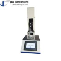 China SP Package Tensile Tester Pill Package Mechanical Performance Tester Multifunction Laboratory Machine For Pharma Package for sale