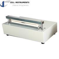 China ASTM F1140 F2054 Leak and Seal Strength Tester 0-600KPa for Flexible Packaging for sale