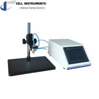 China ASTM F1140 F2054 Leak and Seal Strength Tester 0-600KPa for Flexible Packaging for sale