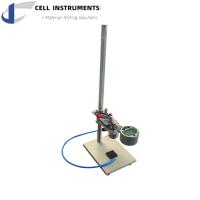 China CLRT-02 CO2 Volume Tester for Carbonated Beverages 0-1MPa Pressure Range for sale
