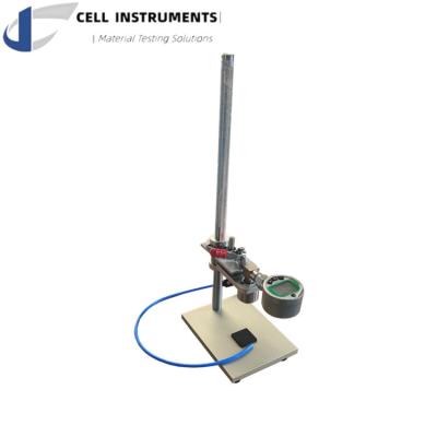 China Manual CO2 Volume Tester CLRT-02 ASTM F1115 0-1MPa for Carbonated Beverage Quality Control for sale