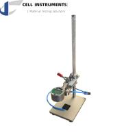 China CLRT-02 CO2 Volume Tester for Carbonated Beverages 0-1MPa Pressure Range for sale