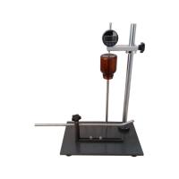 China Bottle Wall Thickness Tester For Pharmaceutical Bottle Plastic Water Bottle Preform Thickness Measurement for sale