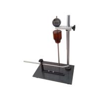 China Bottle Wall Thickness Tester For Pharmaceutical Bottle Plastic Water Bottle Preform Thickness Measurement for sale
