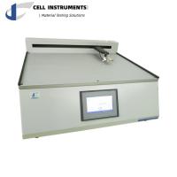 China Textile Material Friction Testing Instruments High Quality ASTM D1894 COF tester China supplier for sale