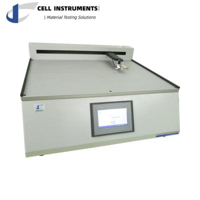 China Textile Material Friction Testing Instruments High Quality ASTM D1894 COF tester China supplier for sale