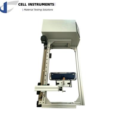 China Custom Coefficient Of Friction Tester For Mopping And Textile Surface Friction Testing Equipment for sale