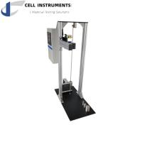 China Impact Tester By Pendulum Hammer Striking Testing Method For Electrical Products IEC 60068 for sale