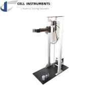 China Impact Tester By Pendulum Hammer Striking Testing Method For Electrical Products IEC 60068 for sale