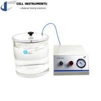 China High Precise Leak Tester Automatic Leak Detection Instrument Negative Pressure Method Leak Tester Instrument for sale