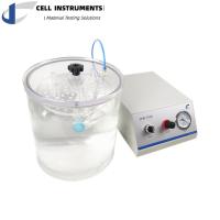 China Manual Leak Tester For Packaging High Precise And Easy To Operate Leak Testing Machine For Sale for sale