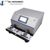 China Rub Tester About Rubbing Resistance Container Board Paint Scuffing Testing Instrument for sale