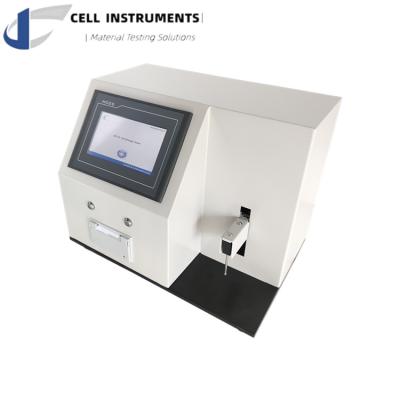 China Pasta Texture Analyzer Gel Strength Testing Machine For Food Material Surimi Physical Property Analysis for sale