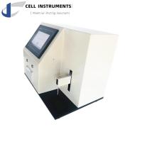 China Pasta Texture Analyzer Gel Strength Testing Machine For Food Material Surimi Physical Property Analysis for sale
