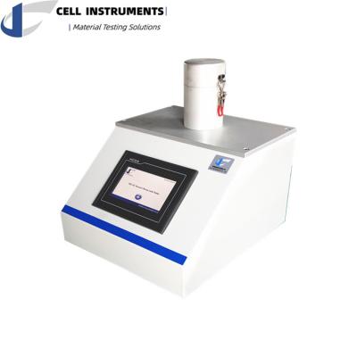 China MLT-01 Micro Leak Tester Vacuum Decay Nondestructive Leak Detection 1-3μm Sensitivity for sale