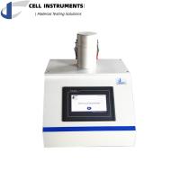 China Pharmaceutical Packaging Leak Detection High Precision ASTM F2338 Micro Leak Tester Use Vacuum Decay Method for sale