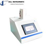 China Pharmaceutical Packaging Leak Detection High Precision ASTM F2338 Micro Leak Tester Use Vacuum Decay Method for sale