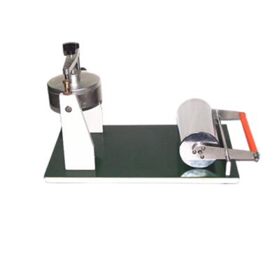 China COBB Testing Equipment To Evaluate Absorption Printing Paper Surface Water Absorption Strength for sale