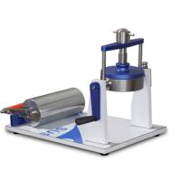 China COBB Testing Equipment To Evaluate Absorption Printing Paper Surface Water Absorption Strength for sale