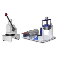 China COBB Testing Equipment To Evaluate Absorption Printing Paper Surface Water Absorption Strength for sale