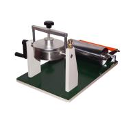 China COBB Testing Equipment To Evaluate Absorption Printing Paper Surface Water Absorption Strength for sale