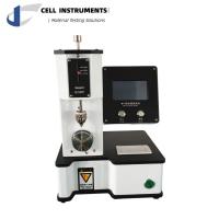 China MIT Folding Endurance Tester For Packaging Paper Folding Resistance ISO 5626 Paper Testing Instrument for sale