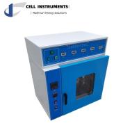 China Shear Adhesion Strength Testing Equipment For Polyimide Tape ASTM D3654  China Supplier for sale