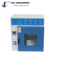 China Shear Adhesion Strength Testing Equipment For Polyimide Tape ASTM D3654  China Supplier for sale