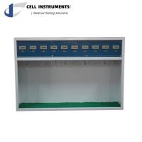 China Shear Adhesion Strength Testing Equipment For Polyimide Tape ASTM D3654  China Supplier for sale