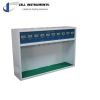 China Shear Adhesion Strength Testing Equipment For Polyimide Tape ASTM D3654  China Supplier for sale