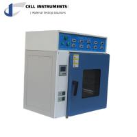 China Shear Adhesion Strength Testing Equipment For Polyimide Tape ASTM D3654  China Supplier for sale