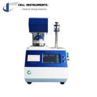 China Board Bursting Tester Pressure And Impact Resistance Detection For Paperboard Packaging for sale