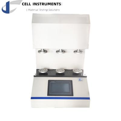 China ASTM F392 Gelbo Flex Testing Machine 45/min 440° for Barrier Film Quality Testing for sale