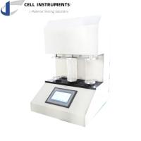 China ASTM F392 Gelbo Flex Testing Machine 45/min 440° for Barrier Film Quality Testing for sale