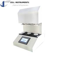 China Nylon Composite Film Quality Testing About Flex Durability ASTM F392 Best Gelbo Testing Machine for sale