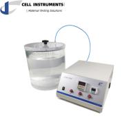 China High Precise Leak Tester Automatic Leak Detection Instrument Negative Pressure Method Leak Tester Instrument for sale
