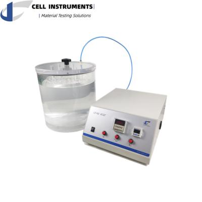 China High Precise Leak Tester Automatic Leak Detection Instrument Negative Pressure Method Leak Tester Instrument for sale