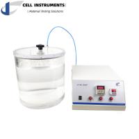 China High Precise Leak Tester Automatic Leak Detection Instrument Negative Pressure Method Leak Tester Instrument for sale
