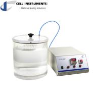China High Precise Leak Tester Automatic Leak Detection Instrument Negative Pressure Method Leak Tester Instrument for sale