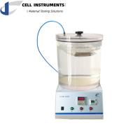 China High Precise Leak Tester Automatic Leak Detection Instrument Negative Pressure Method Leak Tester Instrument for sale
