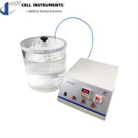 China High Precise Leak Tester Automatic Leak Detection Instrument Negative Pressure Method Leak Tester Instrument for sale