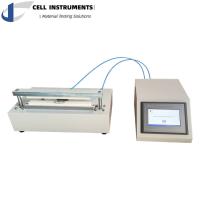China Customized Leak And Seal Strength Testing Machine ASTM F2054 For Sealed Packaging Bag for sale