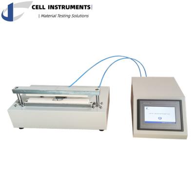 China Customized Leak And Seal Strength Testing Machine ASTM F2054 For Sealed Packaging Bag for sale