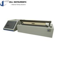 China Customized Leak And Seal Strength Testing Machine ASTM F2054 For Sealed Packaging Bag for sale