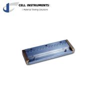 China CWY-01 Concora Medium Fluter High-Precision Corrugated Board Sampling Machine with CCT & CMT Testing Capabilities for sale