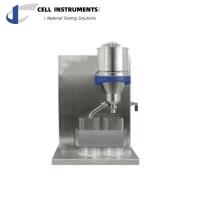 China Paper Stock Pulp Beating Measurement Testing Machine Degree Beating And Freeness Tester for sale