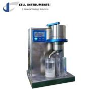 China Paper Stock Pulp Beating Measurement Testing Machine Degree Beating And Freeness Tester for sale