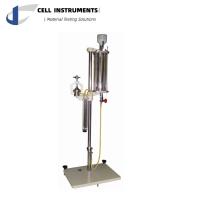 China TQD-01 Air Permeance Tester for Paper Schober Gurley Method 1-1000ml/min for sale