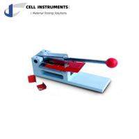 China WTD-01 Bending Stiffness Tester 0-10000 mN Paperboard Resistance Testing Instrument Touchscreen for sale